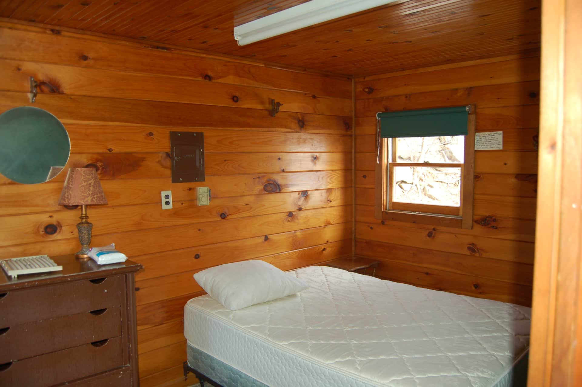 MacKenzie Cottage | Camp Caledonia