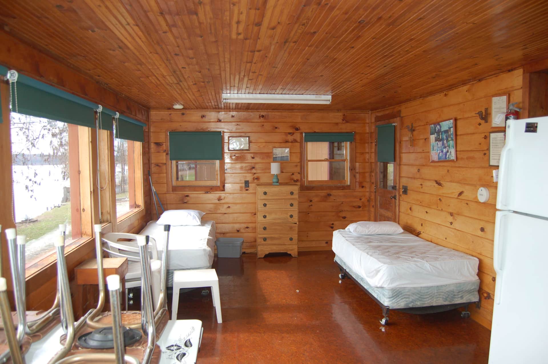Douglas Cottage | Camp Caledonia